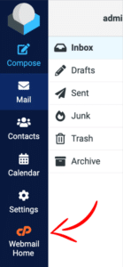 Localsearch Email Storage Support - Localsearch Knowledge Base
